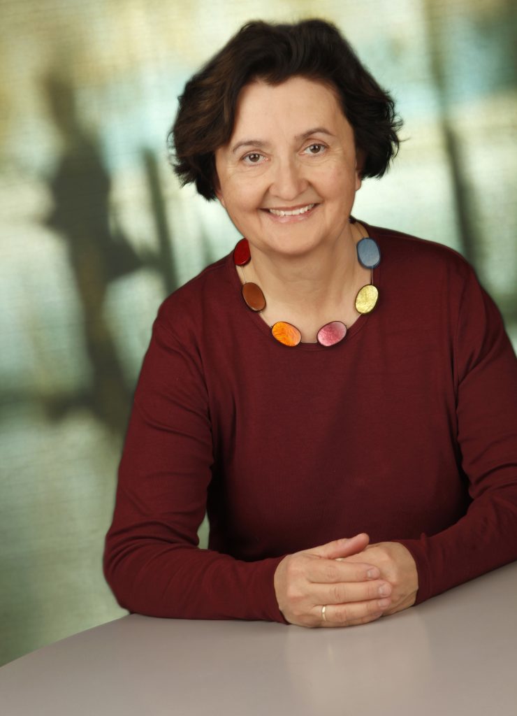 Mag. Regina Wolf-Egger - Seniorenzentrum Lassnitzhöhe - Presseflash